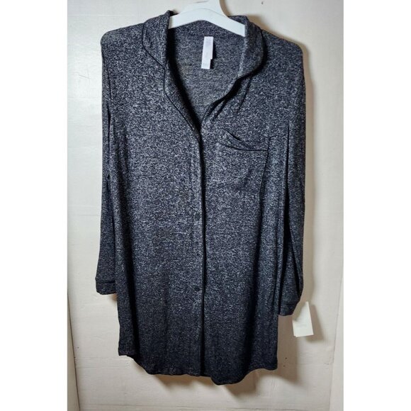 stars above | Intimates & Sleepwear | New Stars Above Womens Gray ...